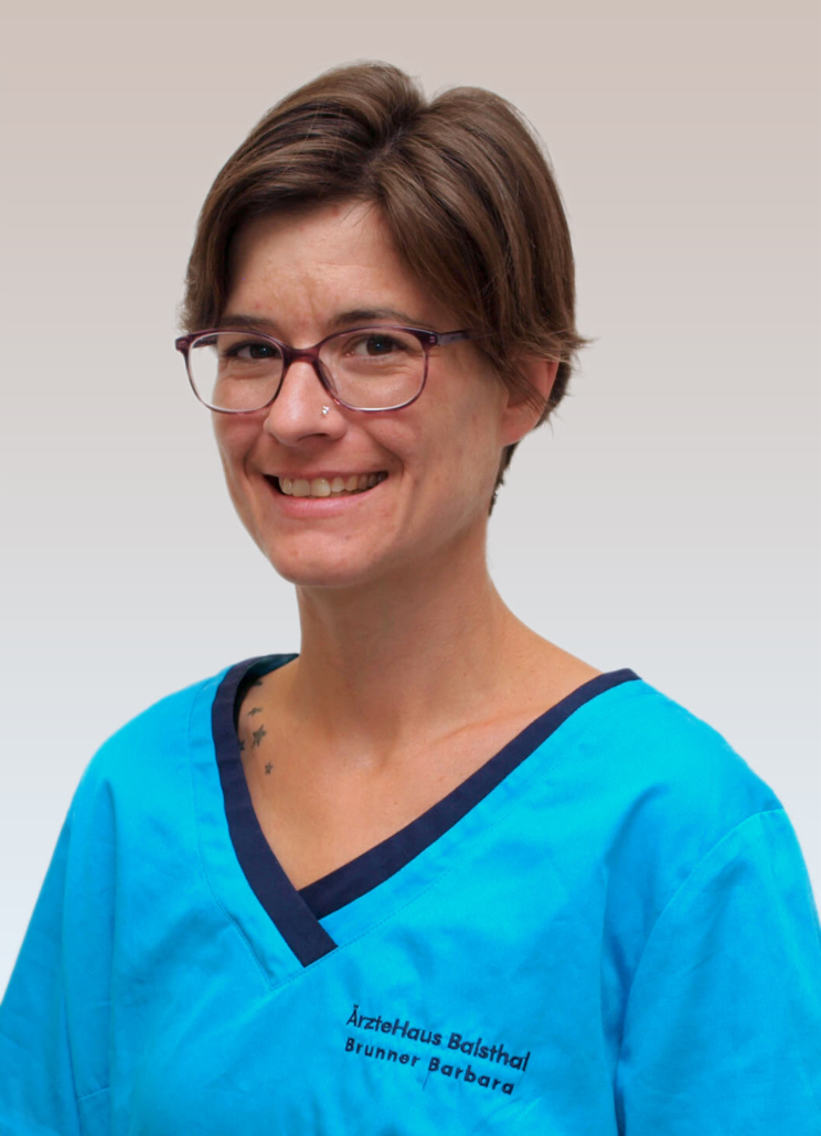 Praxisteam - ÄrzteHaus Balsthal
